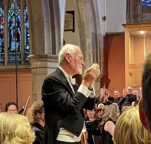 Home - Twickenham Choral